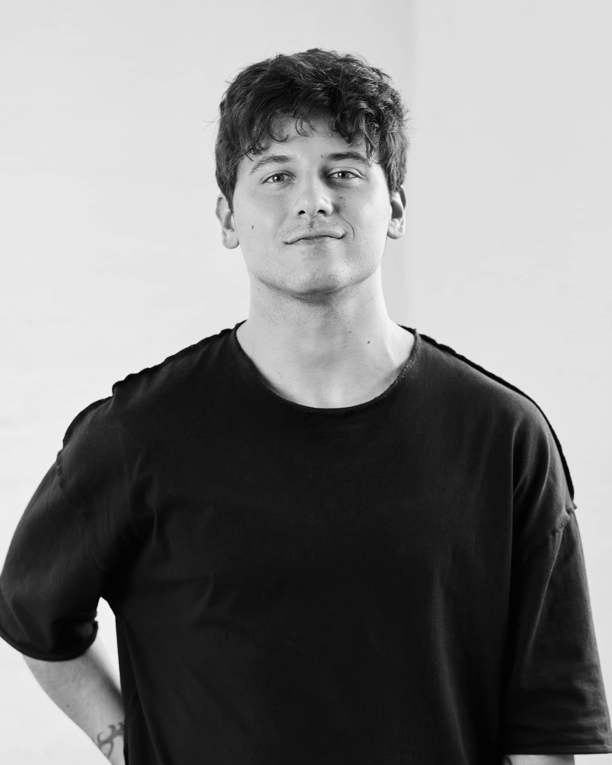 Who Are We? - Untitled Group