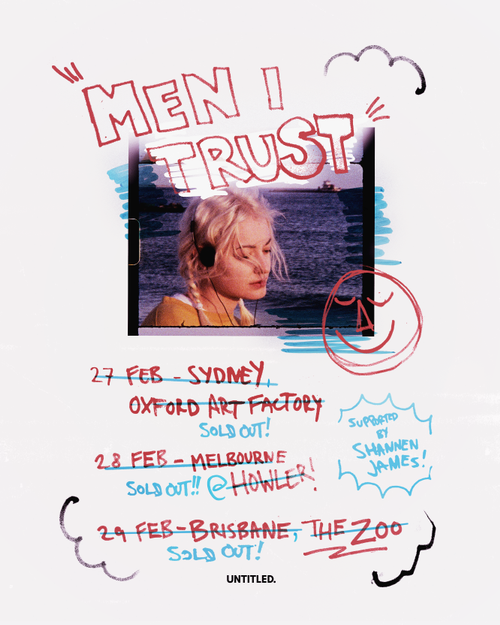 Tours - Untitled Group