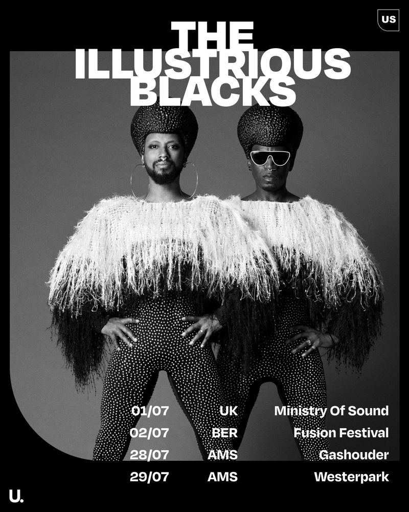 James Marriott Australia Tour 2023 - Untitled Group