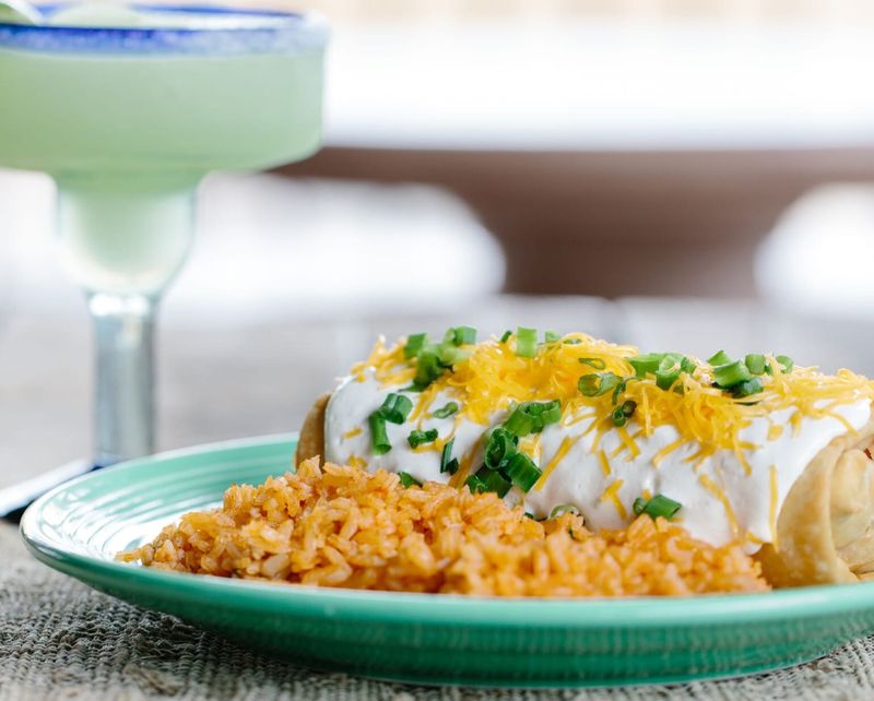 Someburros Authentic Mexican Food