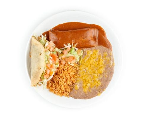 Our Menu | Someburros