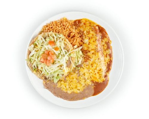 Our Menu | Someburros