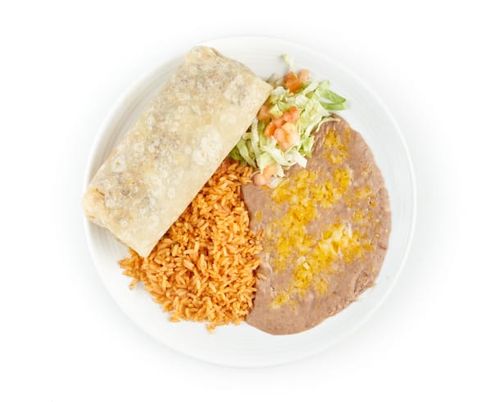 Our Menu | Someburros