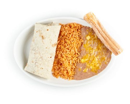 Our Menu | Someburros