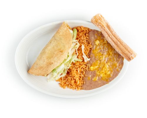 Our Menu | Someburros