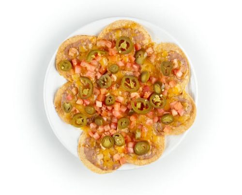 Our Menu | Someburros