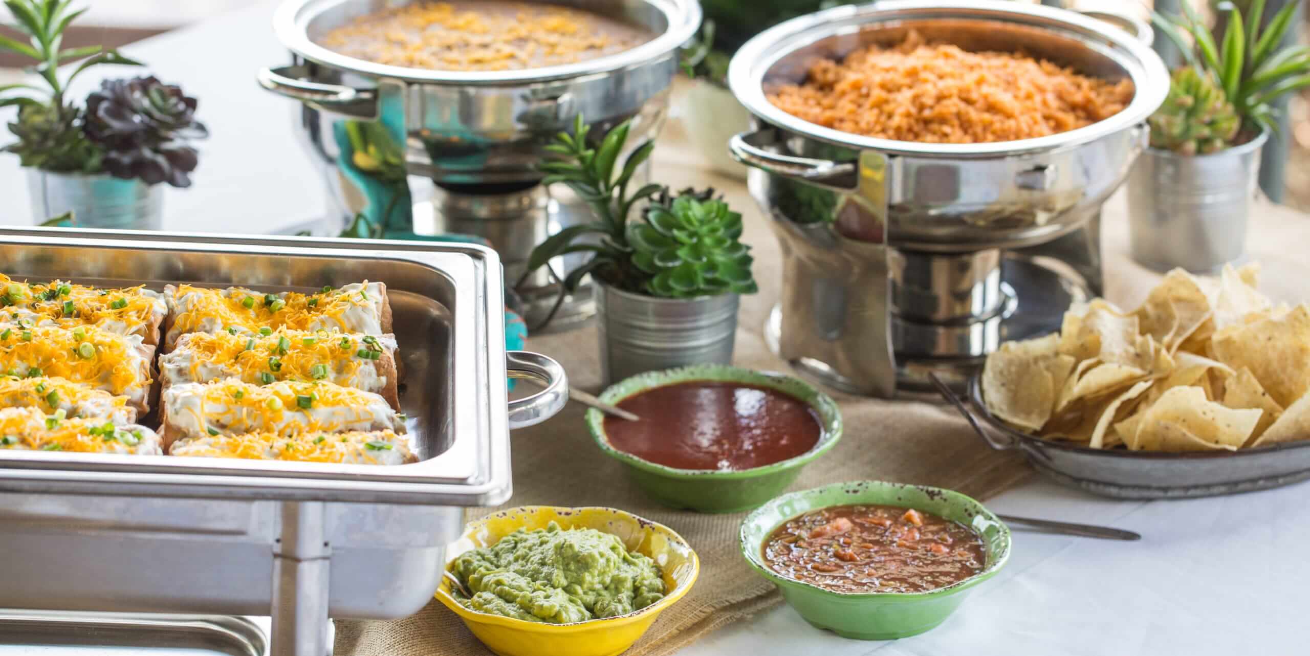 Catering | Someburros