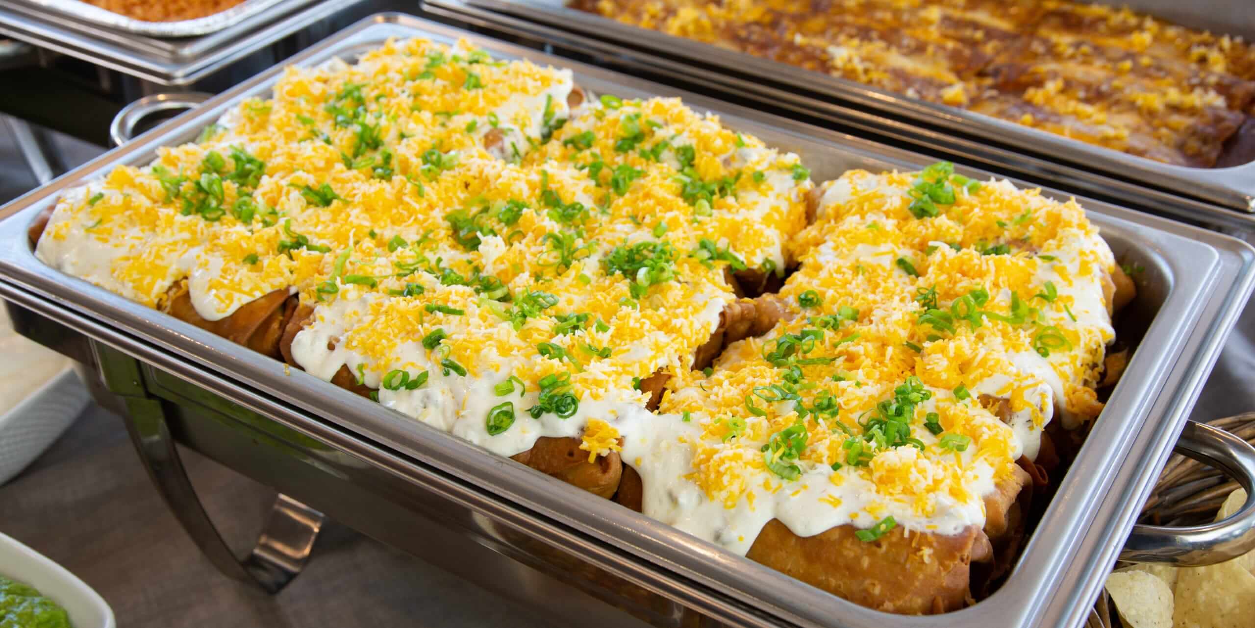 Catering | Someburros