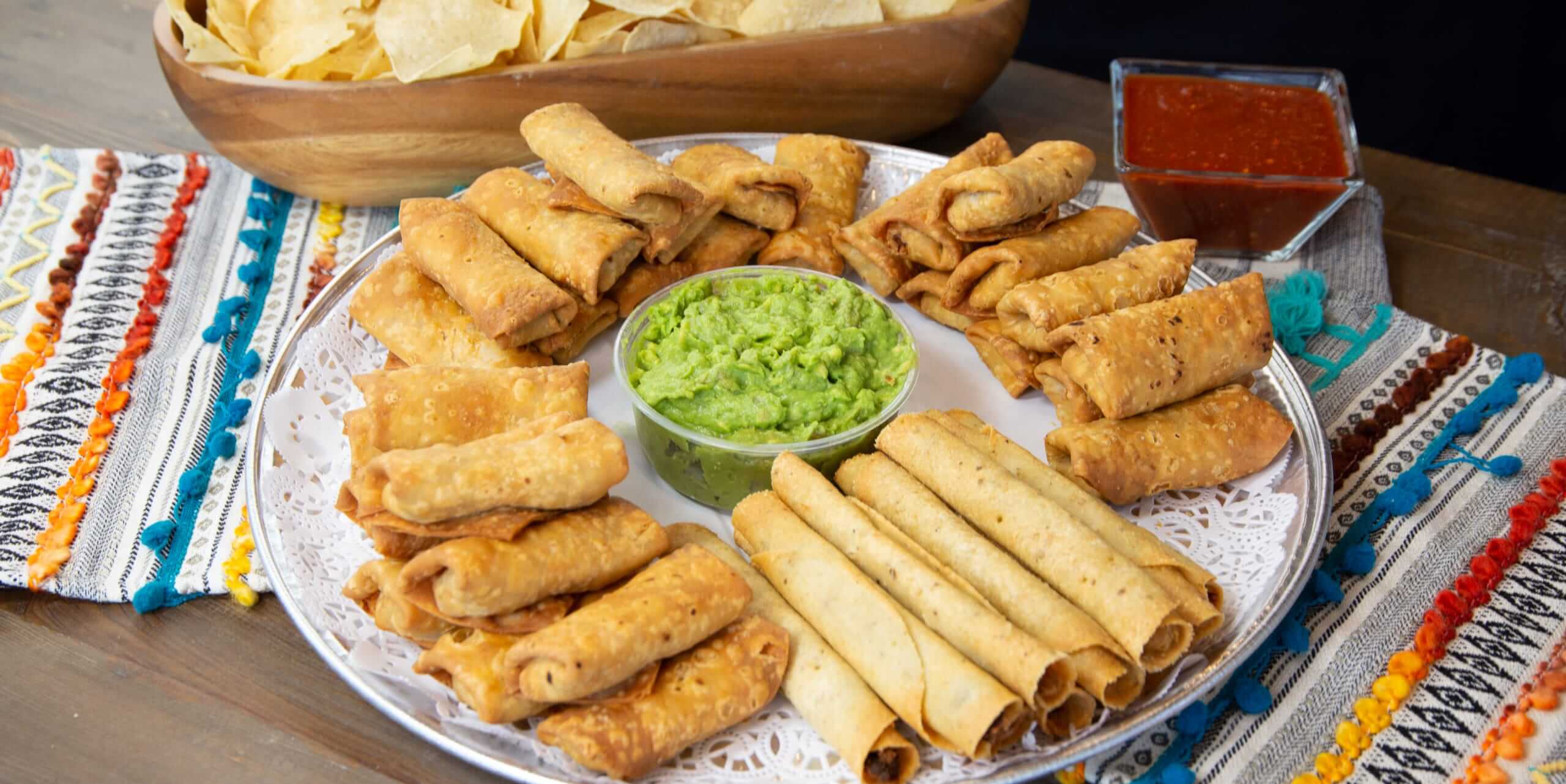 Catering | Someburros