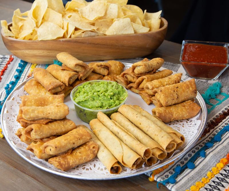 Someburros Authentic Mexican Food