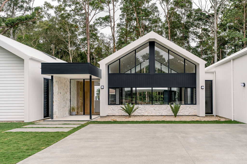 Portfolio | TyStyle Construction- Sunshine Coast Custom Home Builder