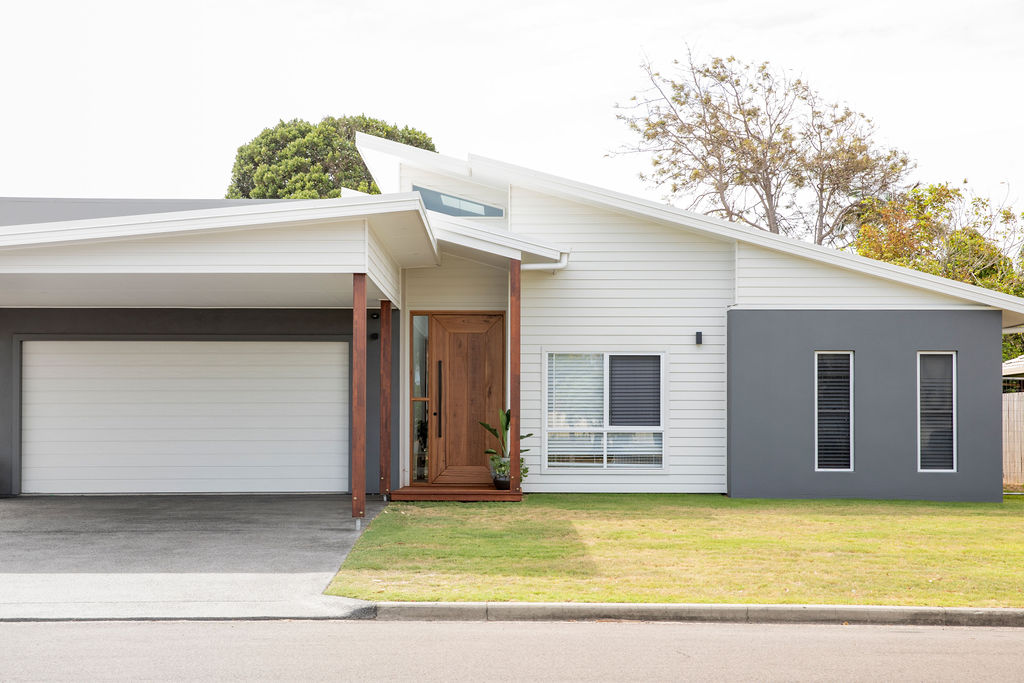 Portfolio | TyStyle Construction- Sunshine Coast Custom Home Builder
