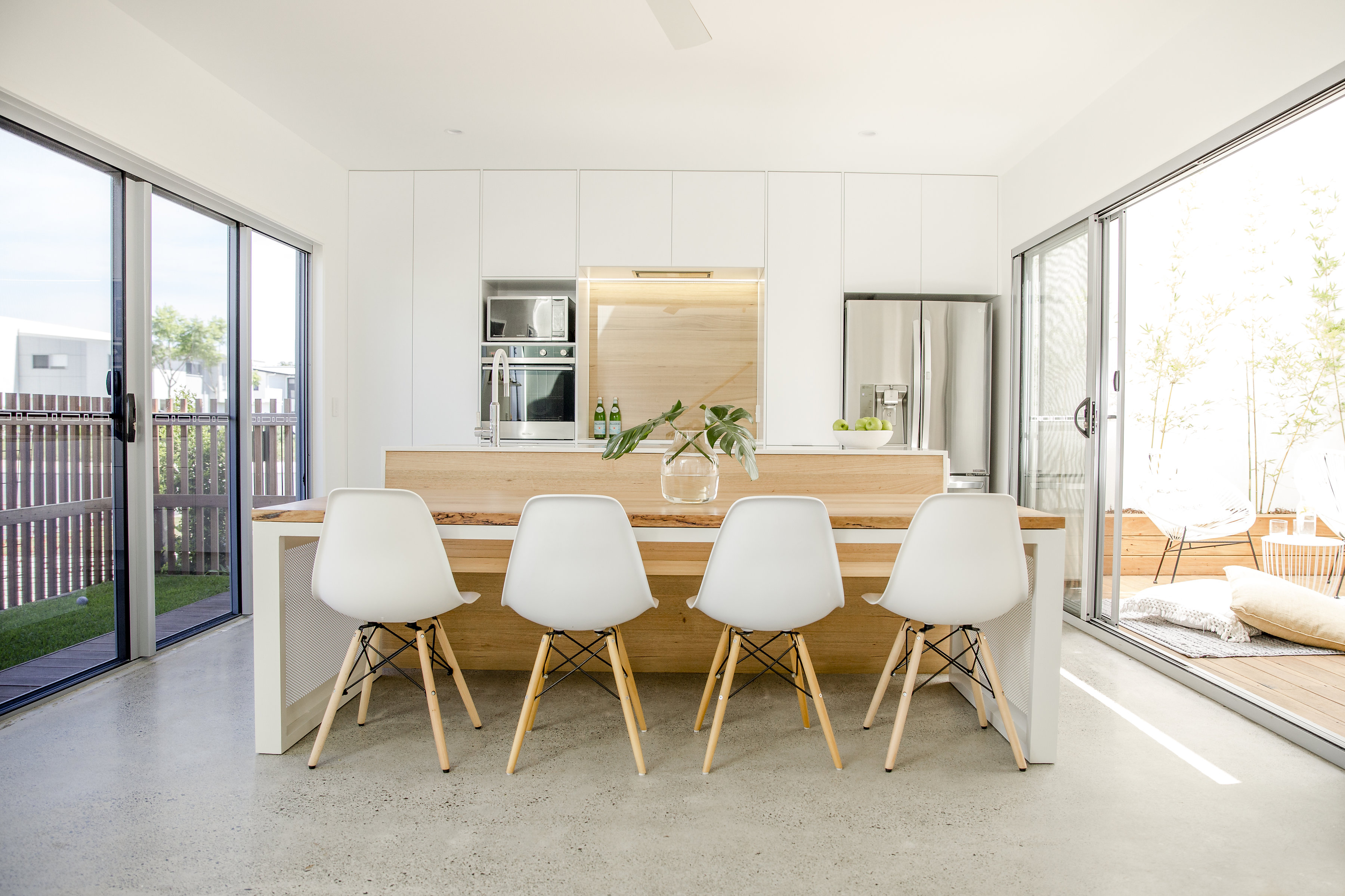 Portfolio | TyStyle Construction- Sunshine Coast Custom Home Builder