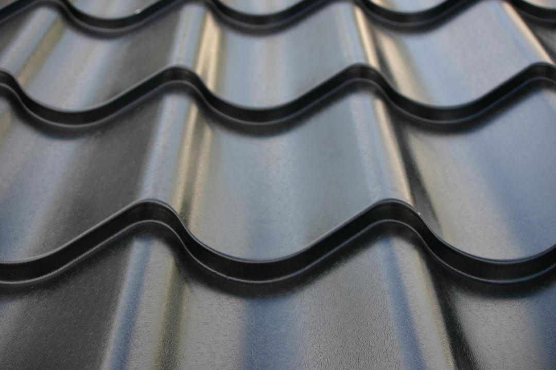 Takplater | Trofors Byggemontering