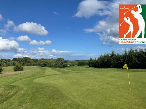 Crane Valley Golf Courses - Golf Club in Dorset