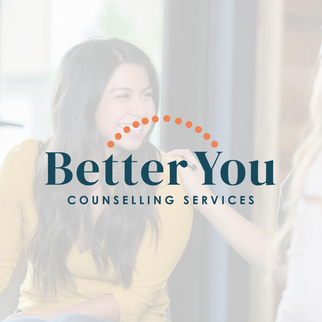 Book | Better You Counselling Services