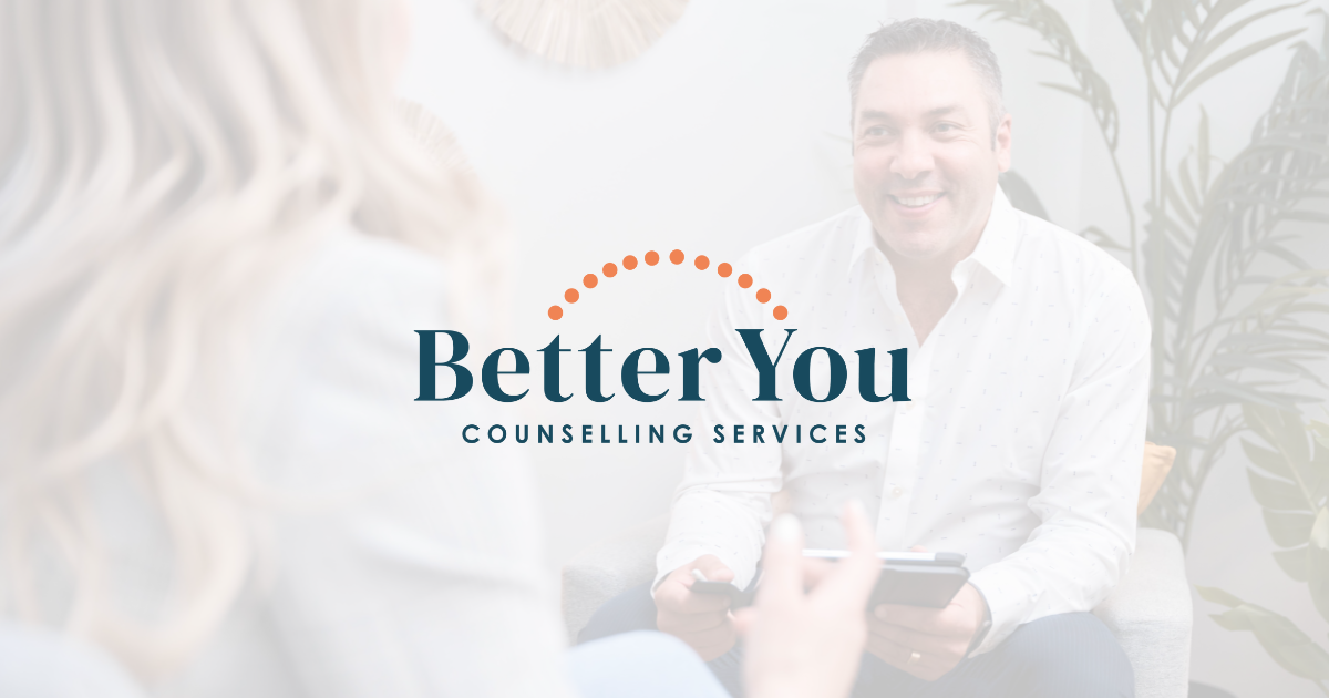 About | Better You Counselling Services