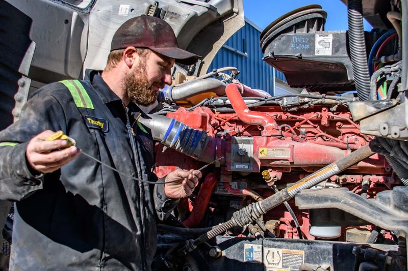 Truck Repair & Fleet Services in Arizona | Arizona Fleet