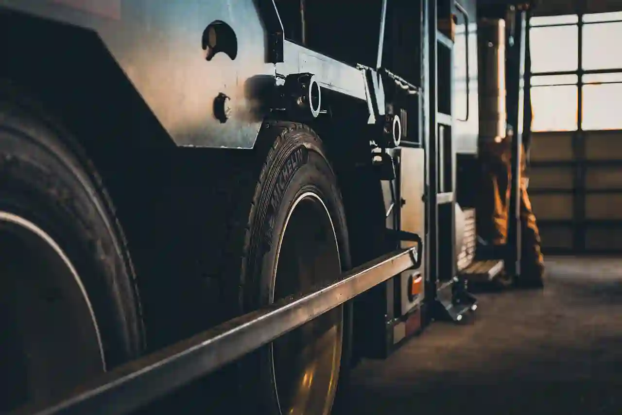 Truck Repair & Fleet Services in Arizona | Arizona Fleet