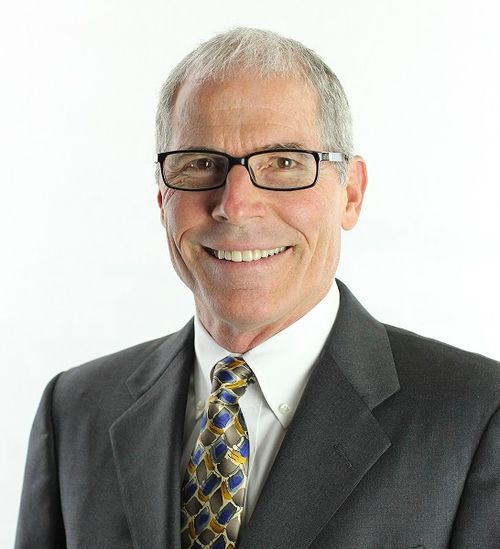 Perry Consulting - Team