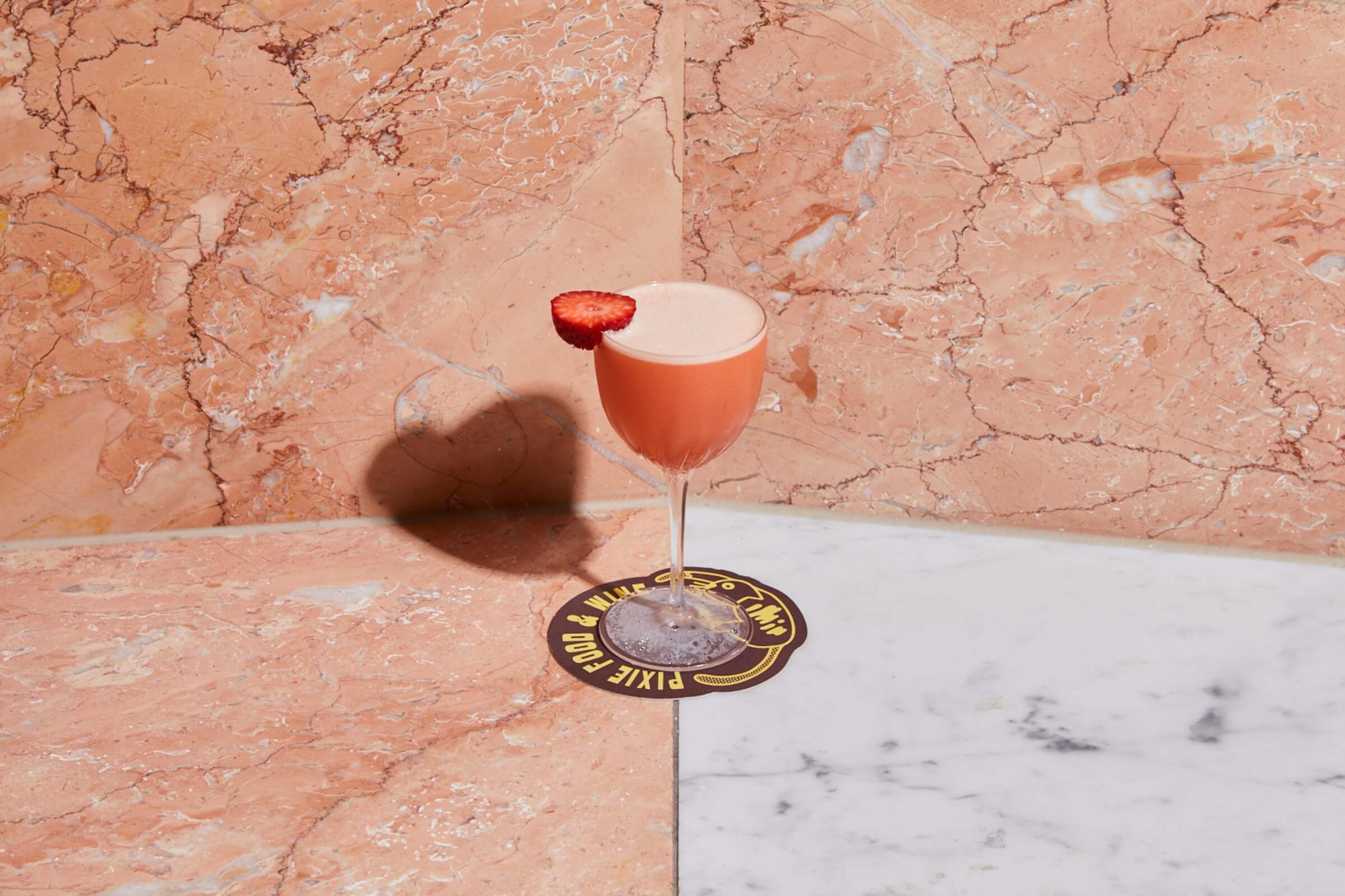 Cocktails | Pixie Food & Wine