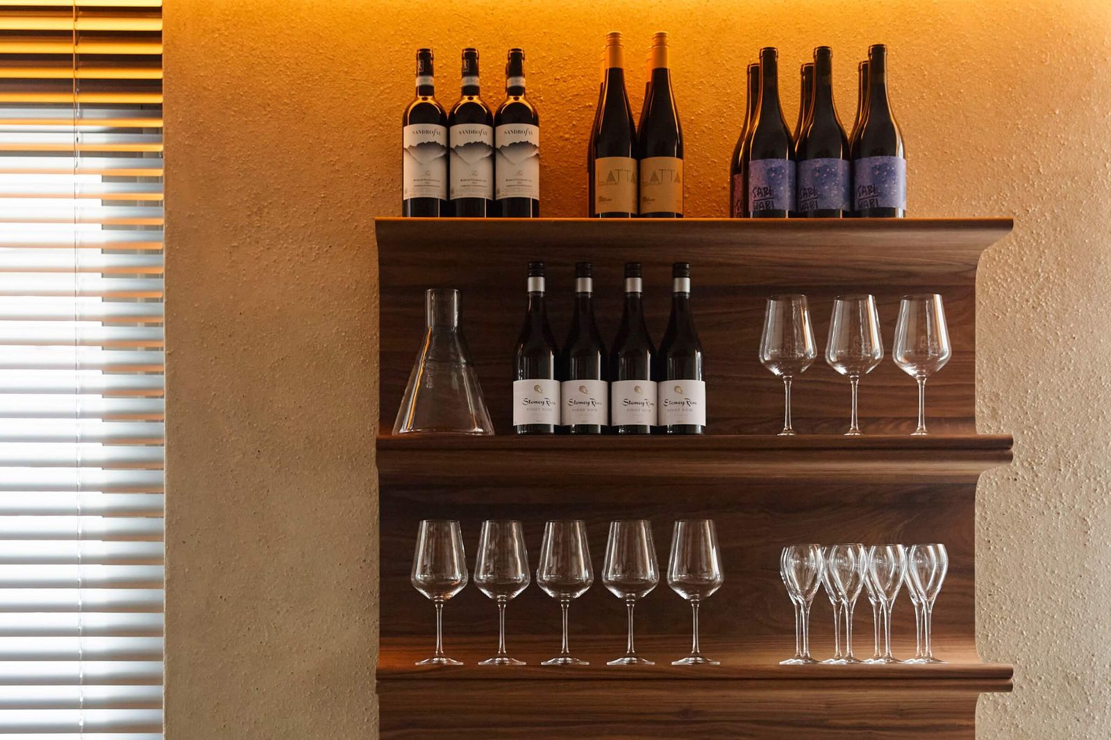 Wine | Pixie Food & Wine