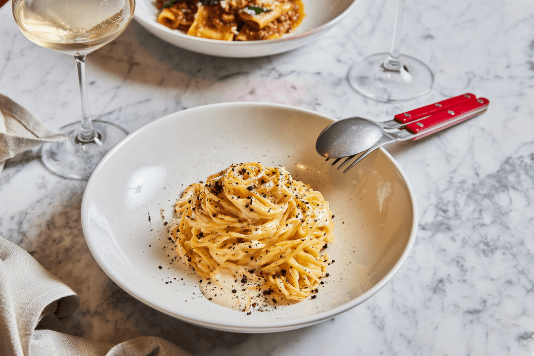 Dinner | Pixie Food & Wine