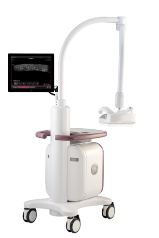 Early Detection of Breast Cancer: How Ultrasound Helps