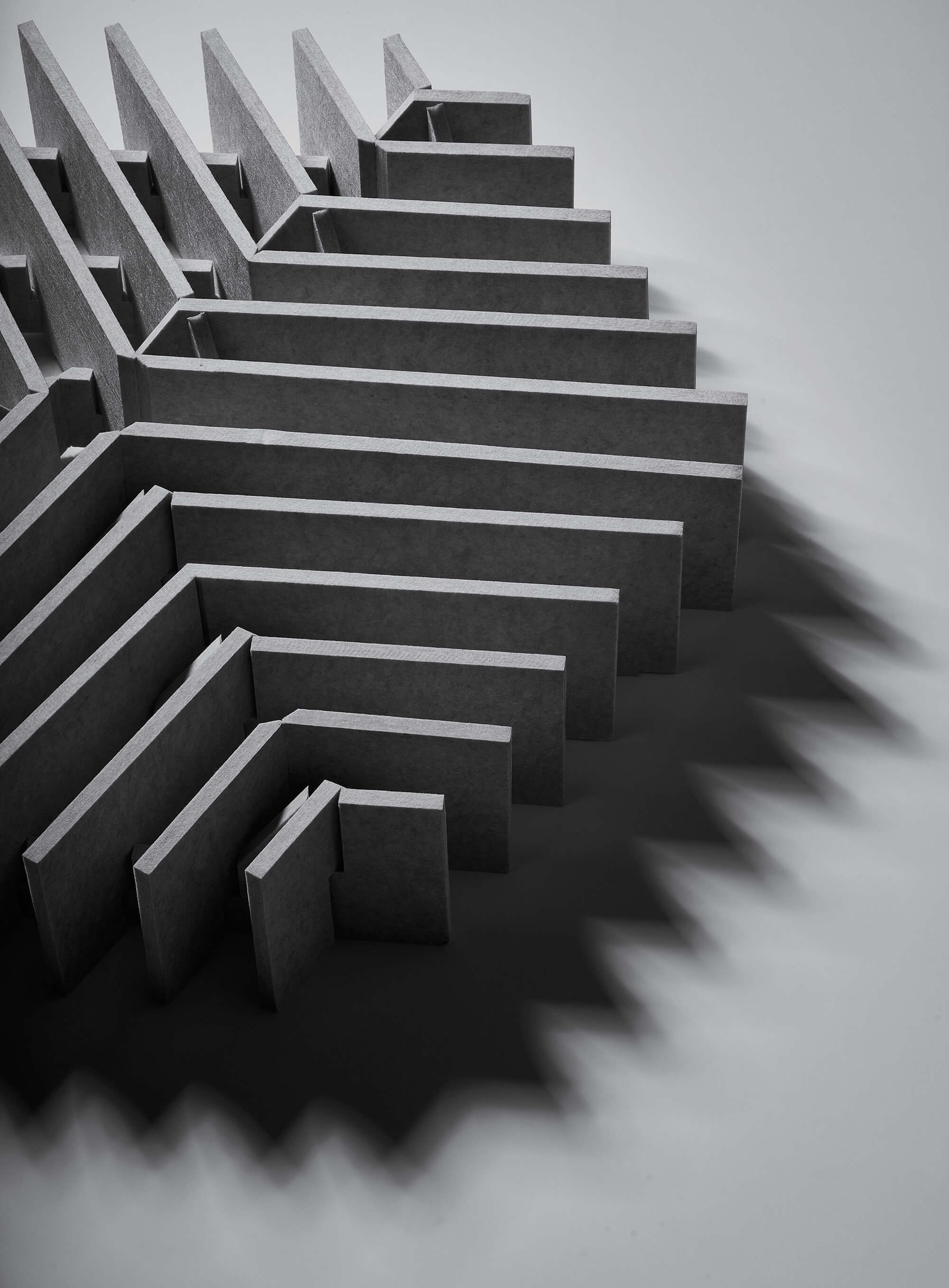 Fantasie kennt keine Grenzen: Akustik Deckenelemente | Suono Acoustics ...