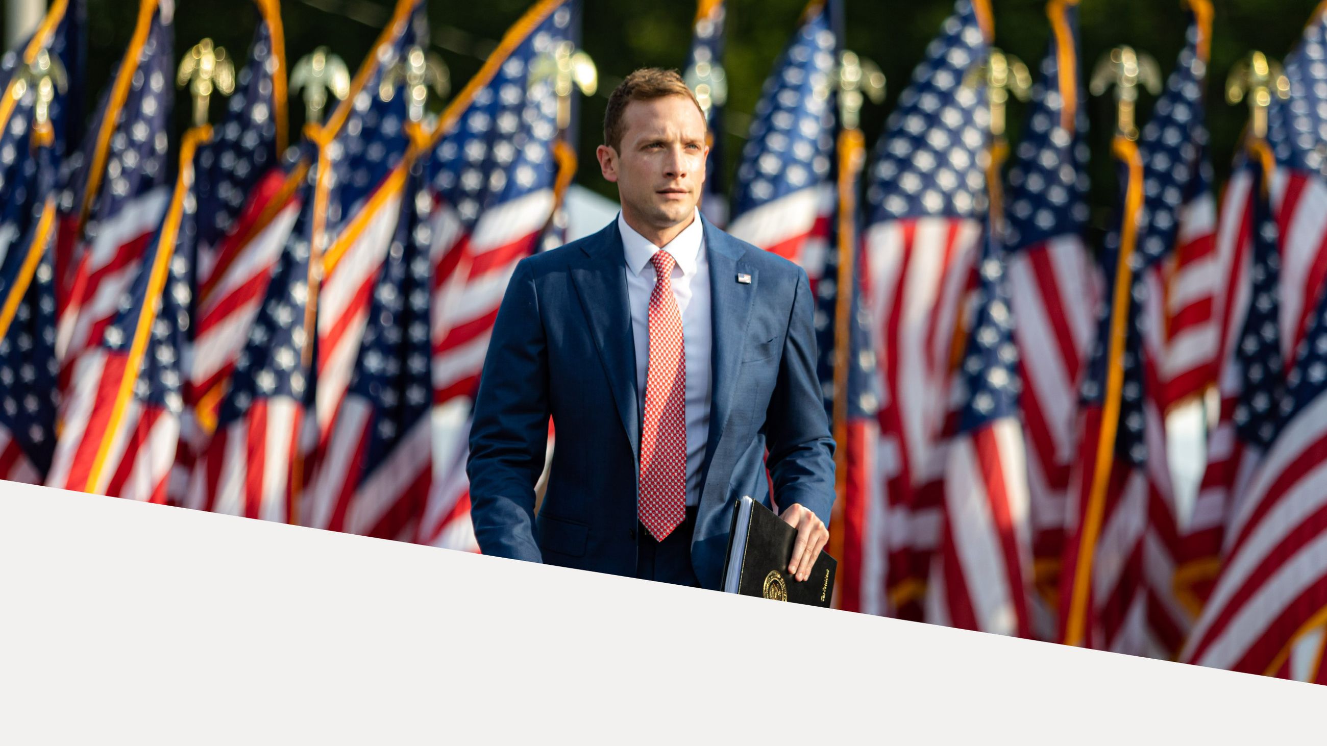 Max Miller For Congress – Home