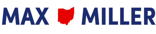 Max Miller For Congress – Home