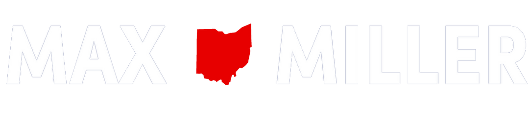 Max Miller For Congress – Home