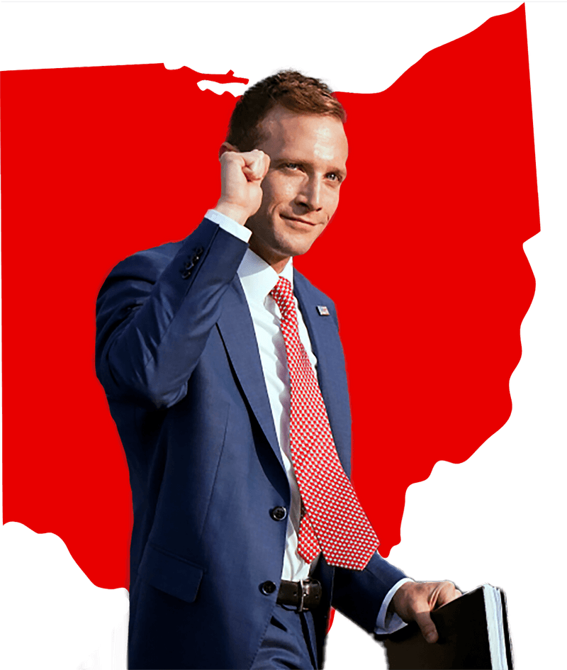 Max Miller For Congress – Home