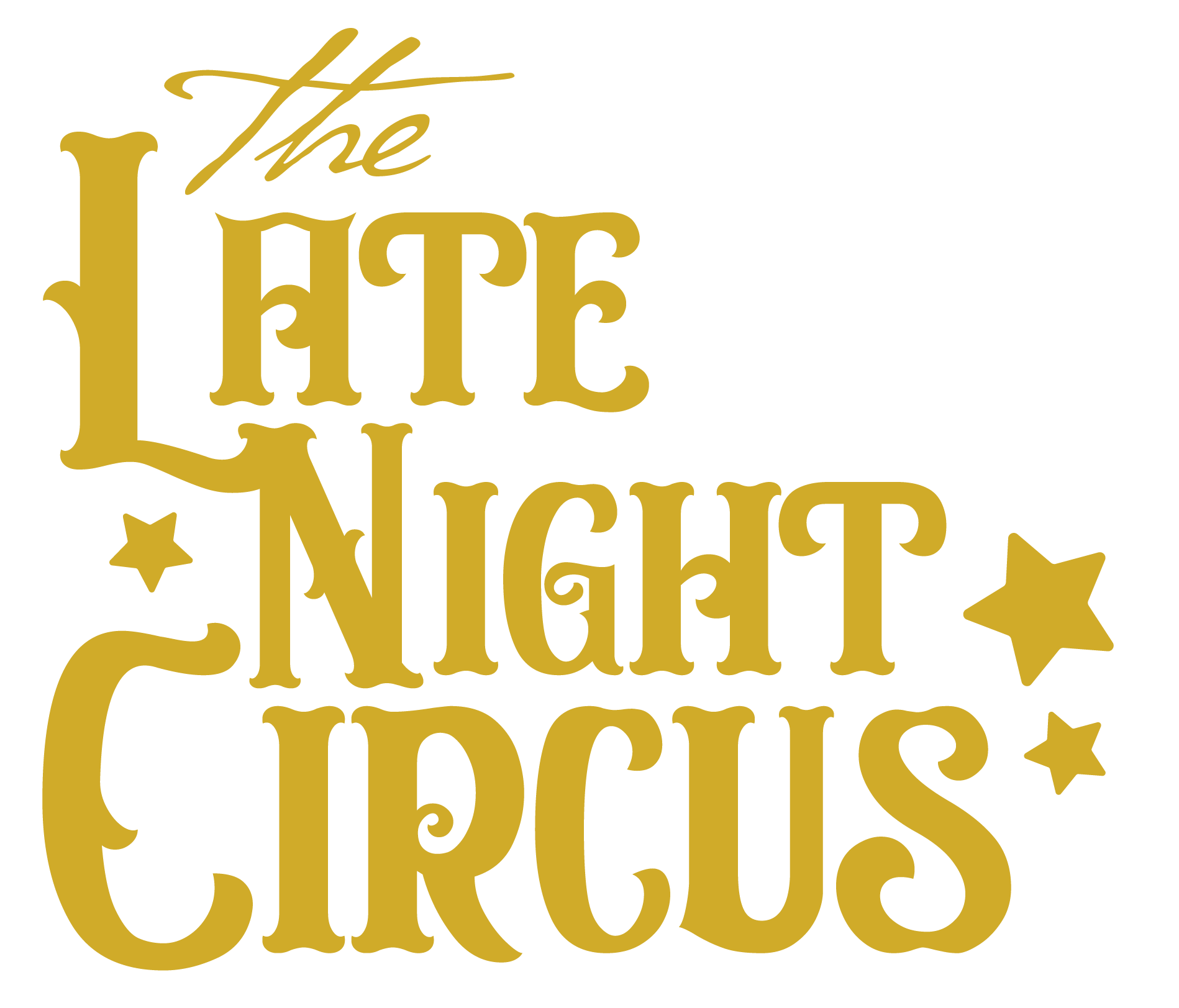 The Late Night Circus