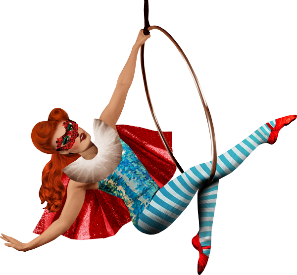 The Late Night Circus