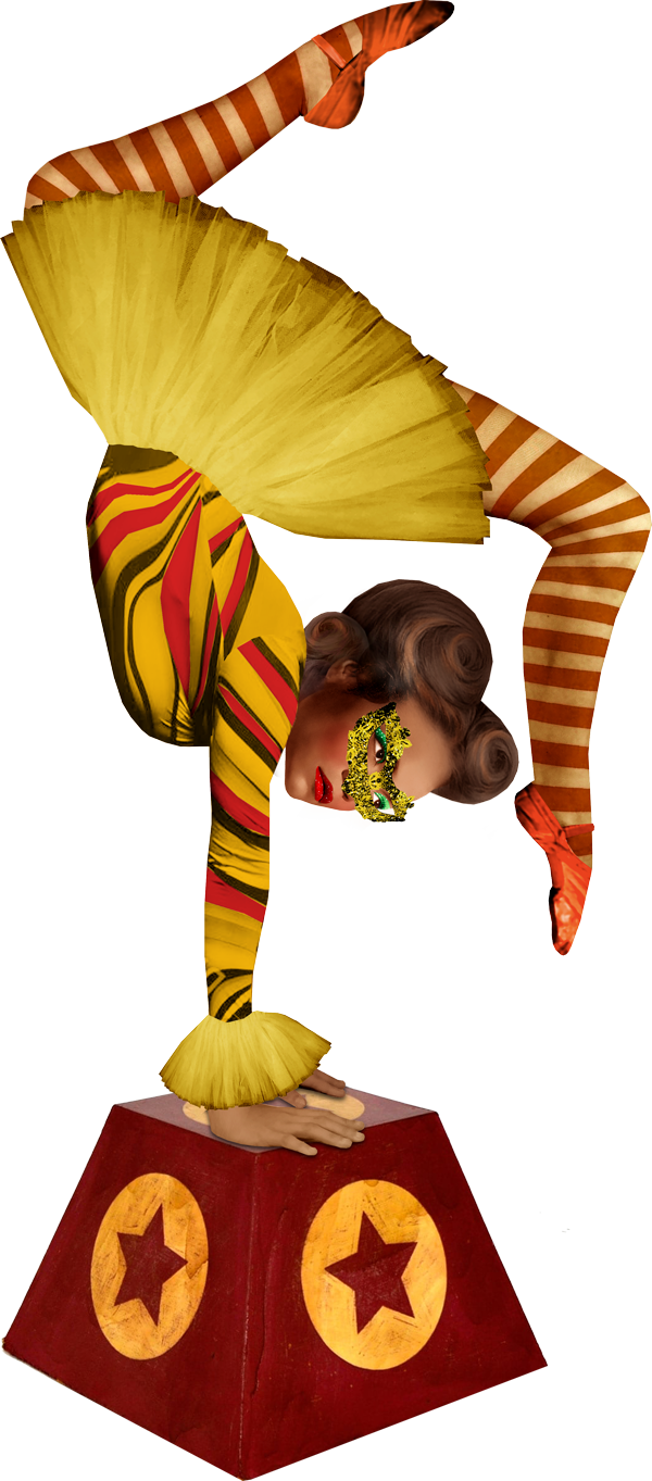 The Late Night Circus