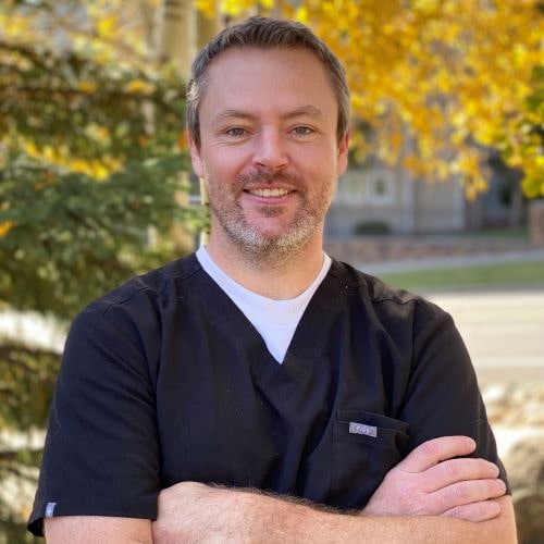 Meet Dr. Benjamin Stark, DMD | General Dentist in Flagstaff | Flagstaff ...