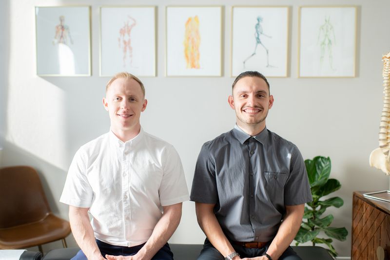 How We Work | Centered Chiropractic | Clayton, NC