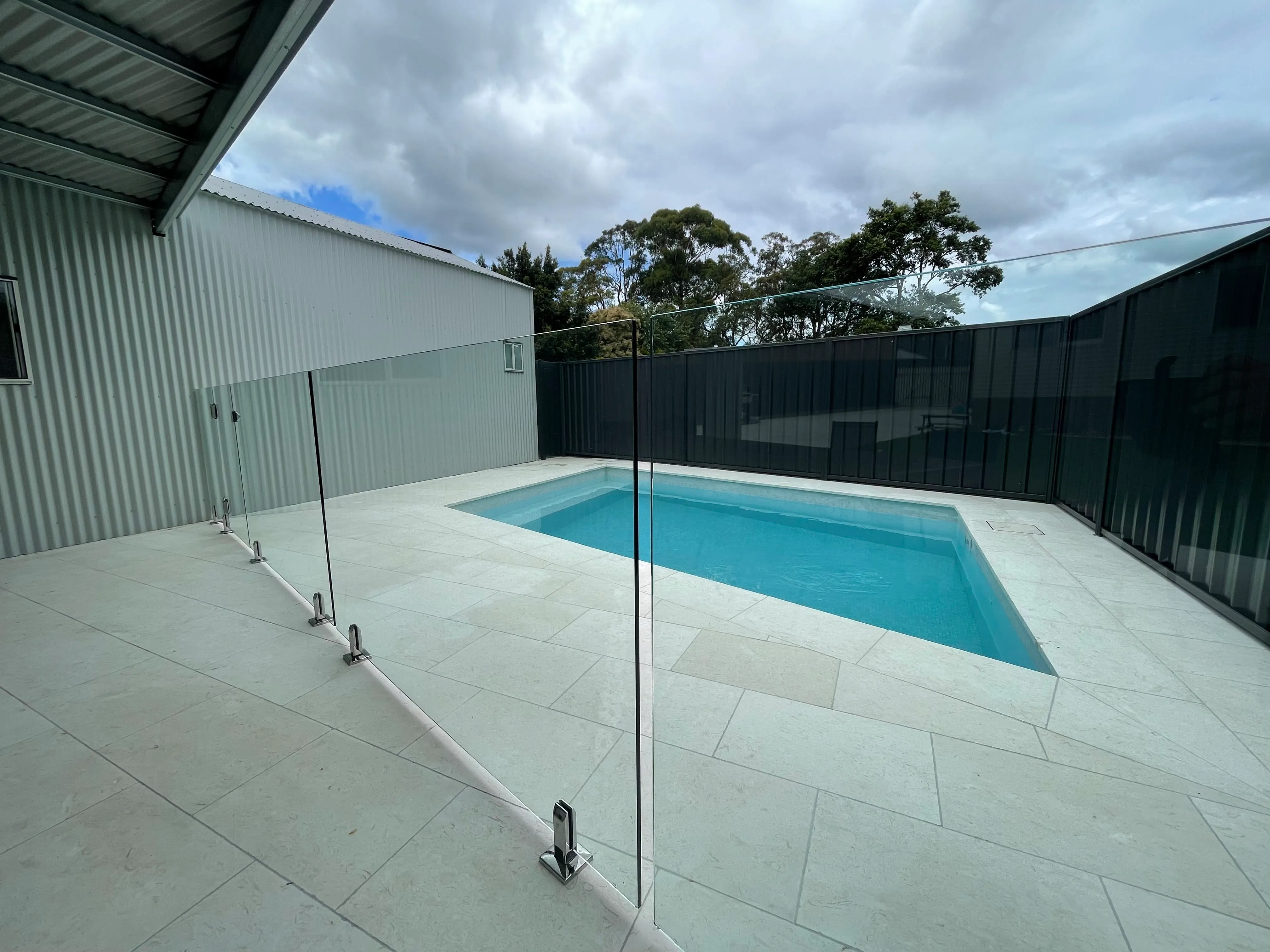 Pool Fencing Newcastle | Lake Macquarie Fencing