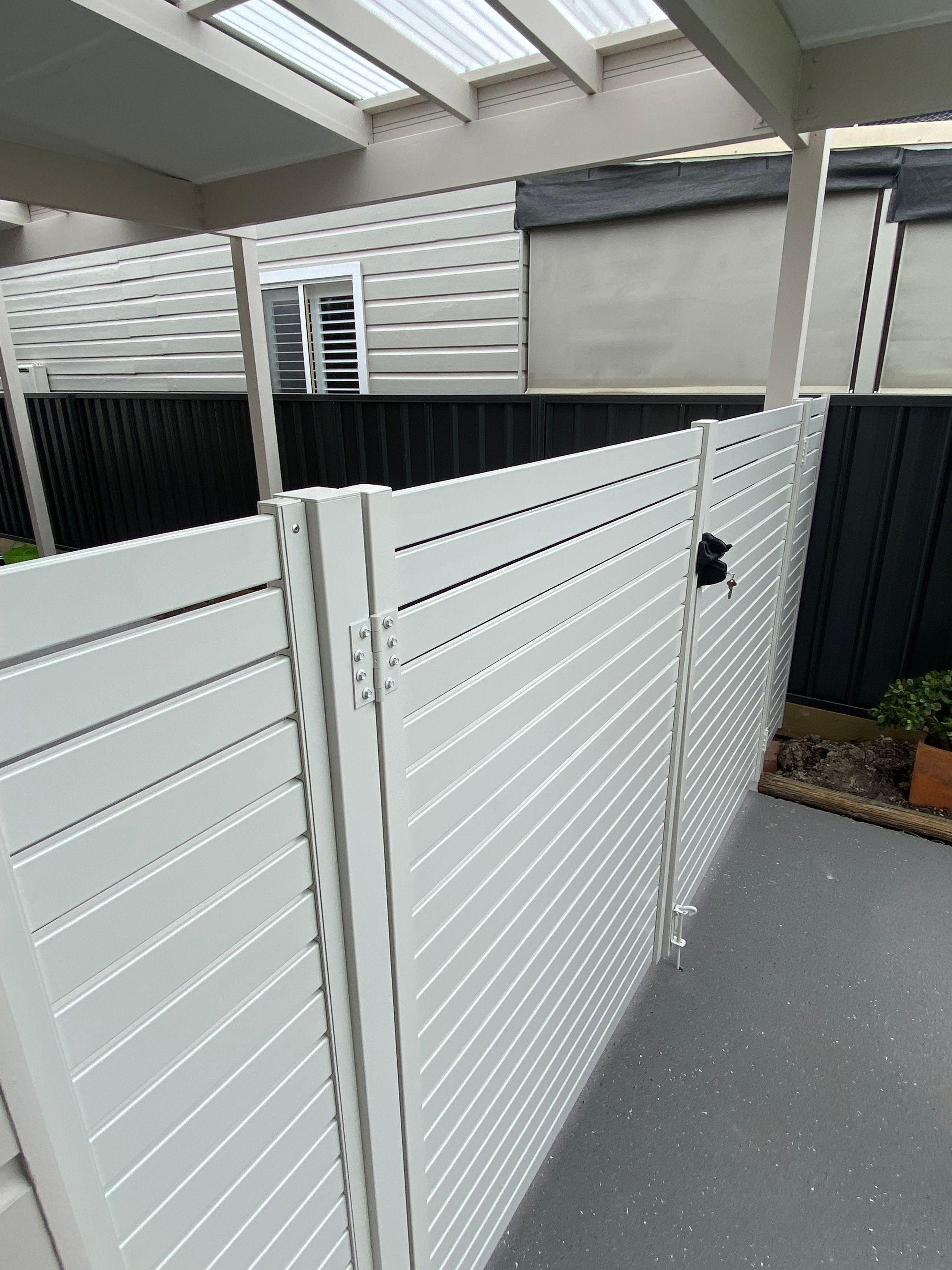 Gates | Lake Macquarie Fencing