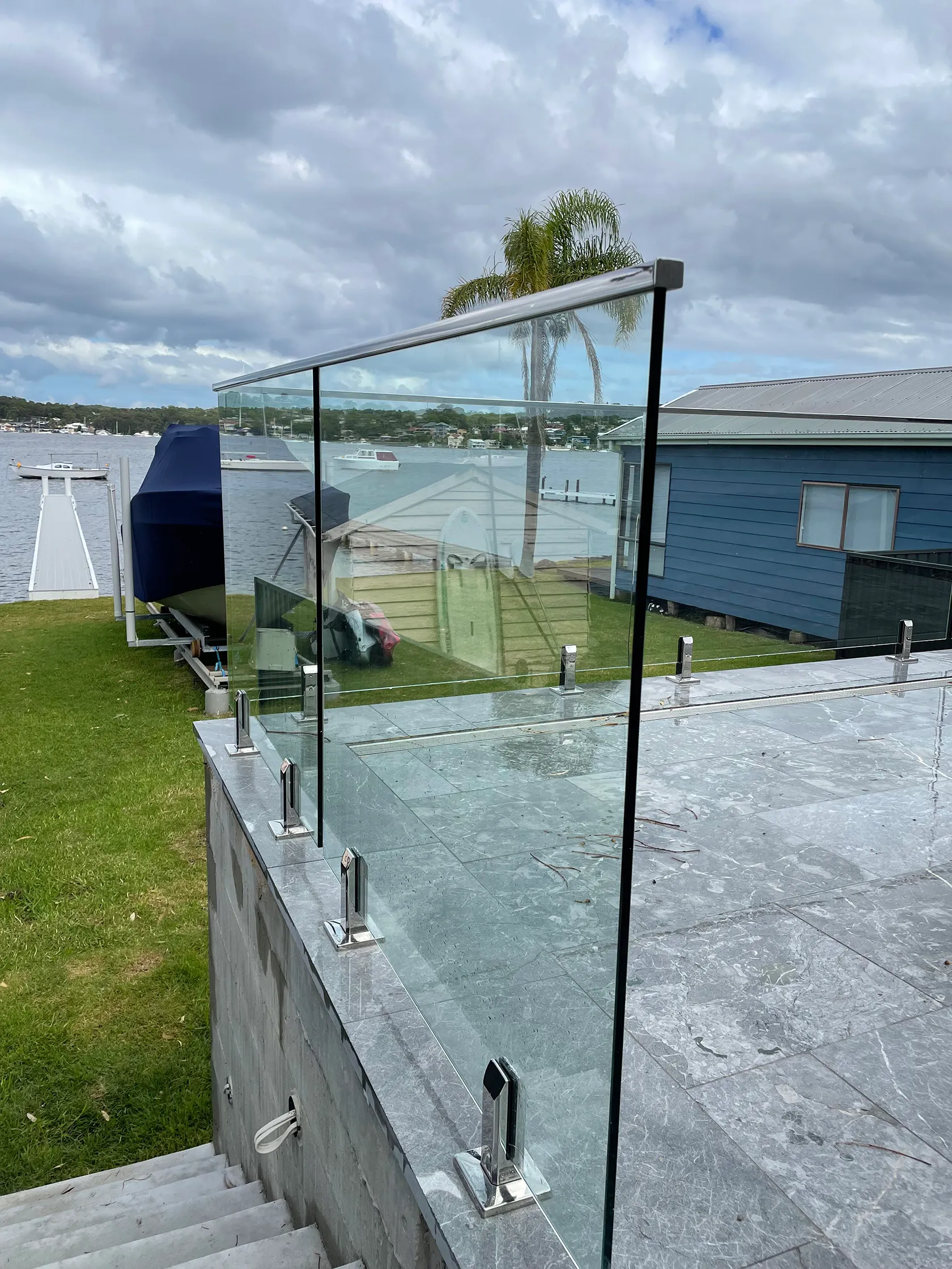 Gallery | Lake Macquarie Fencing