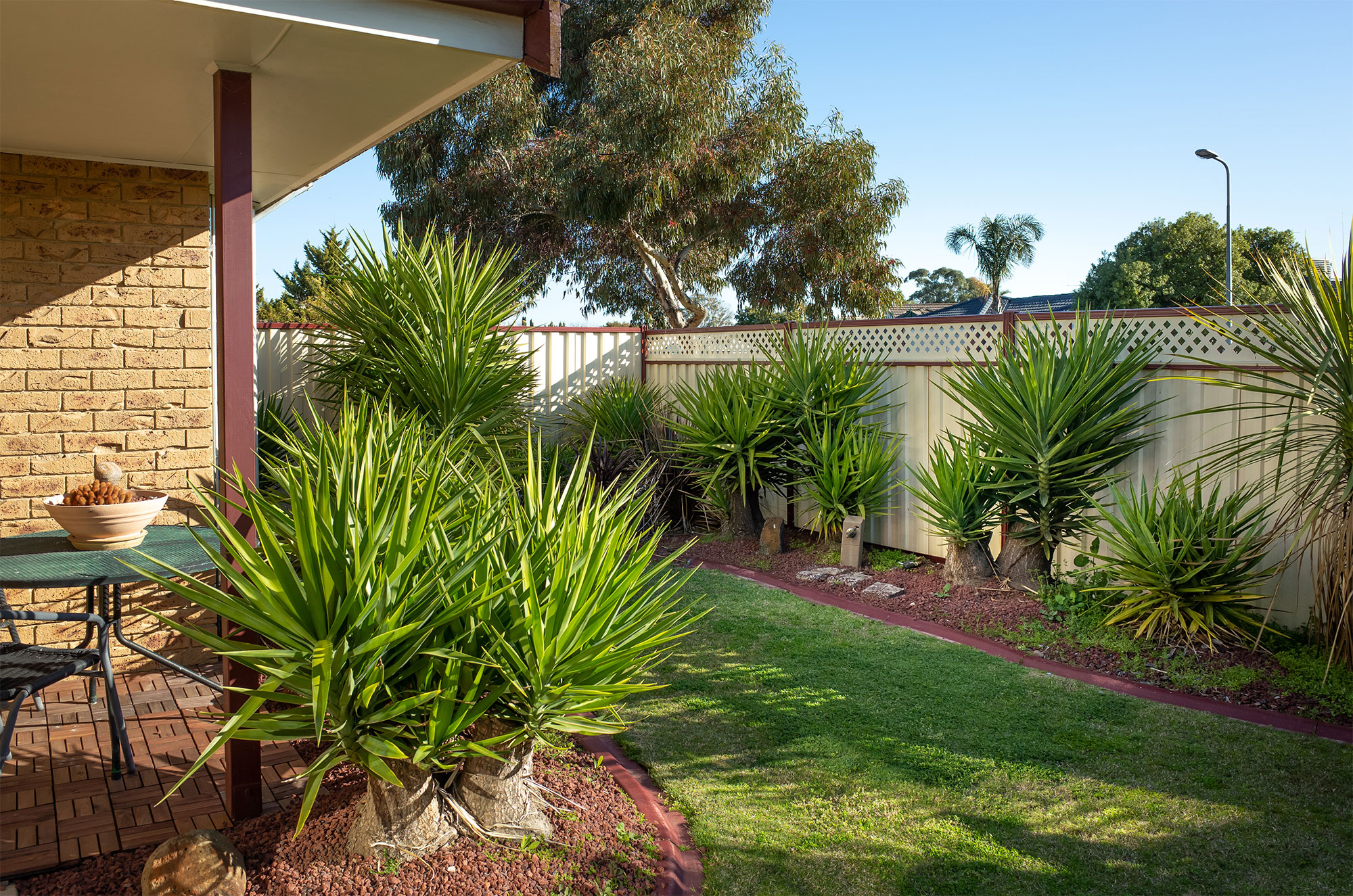 Colorbond Fencing | Lake Macquarie Fencing