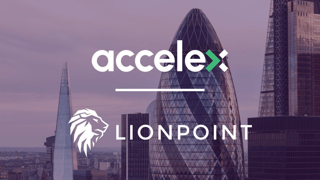 Unleash the power of your private investment data | Accelex Technology