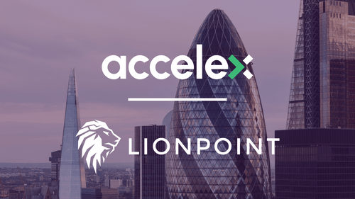 Unleash the power of your private investment data | Accelex Technology