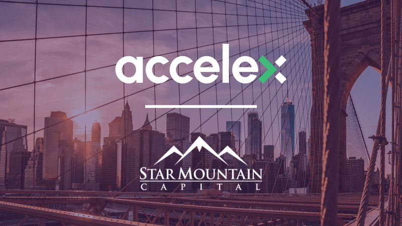 Unleash the power of your private investment data | Accelex Technology