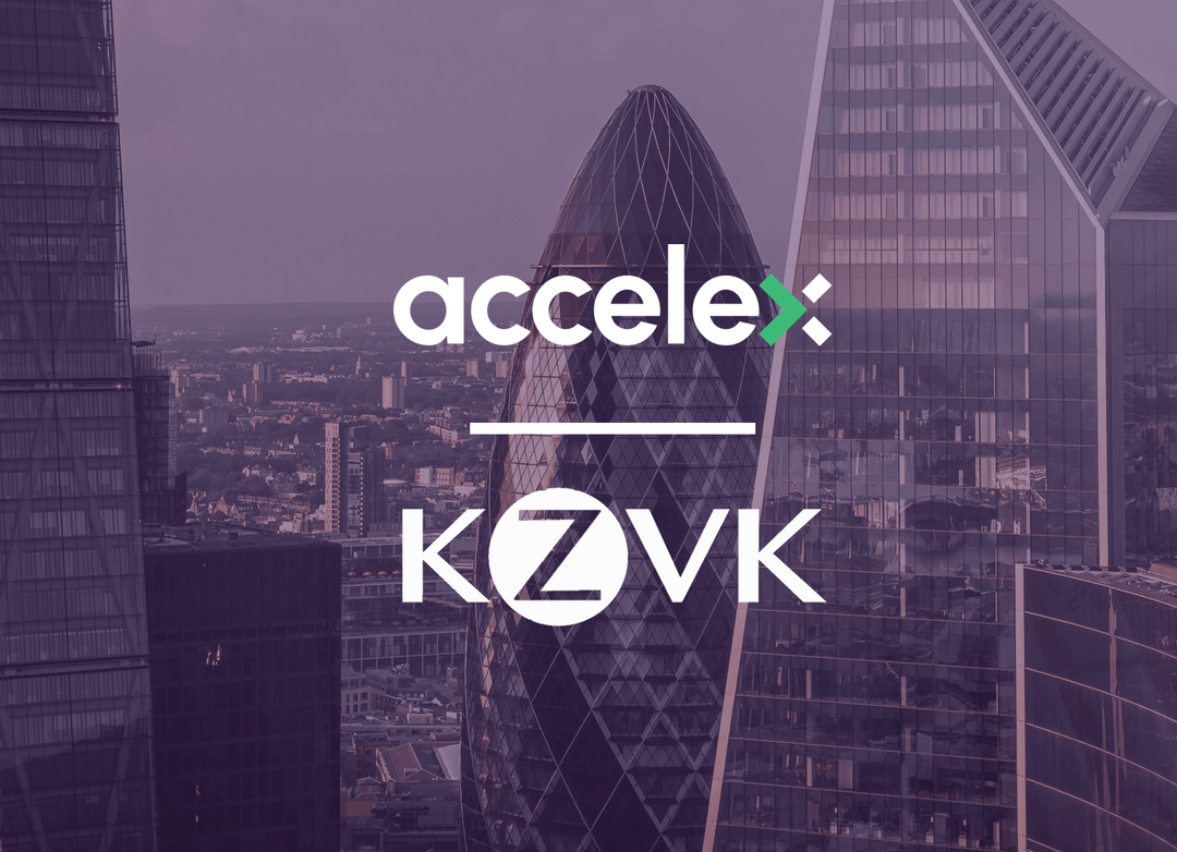 Unleash the power of your private investment data | Accelex Technology