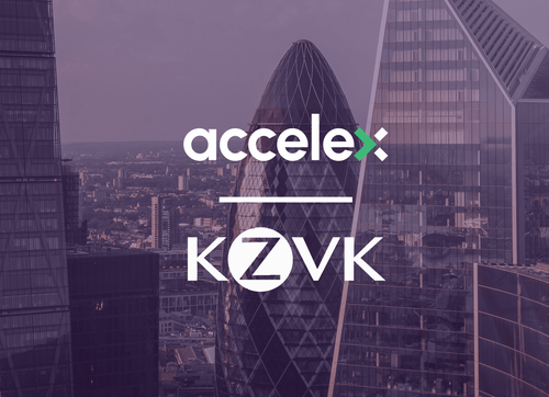 Unleash the power of your private investment data | Accelex Technology