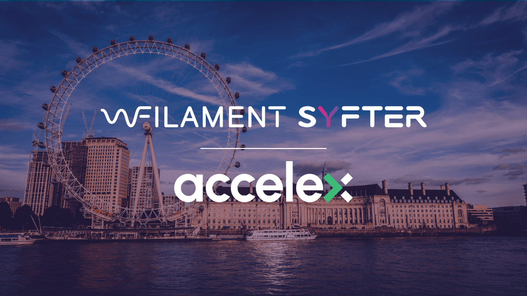 Unleash the power of your private investment data | Accelex Technology