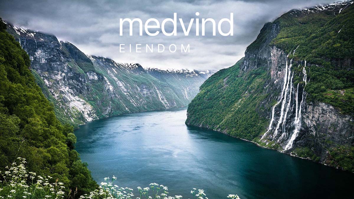 Om oss | Medvind Eiendom