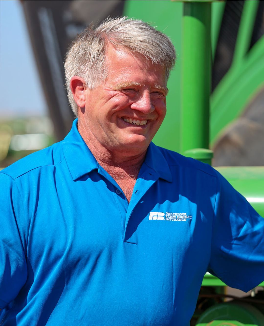 OKFB | Brand Standards